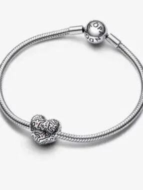 Pandora | Jewelry | Pandora Keith Haring X Pandora Line Art People ...